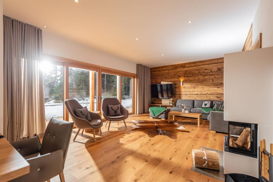 162 M² Casa ∙ 4 Habitaciones ∙ 8 Huéspedes - Hallstatt