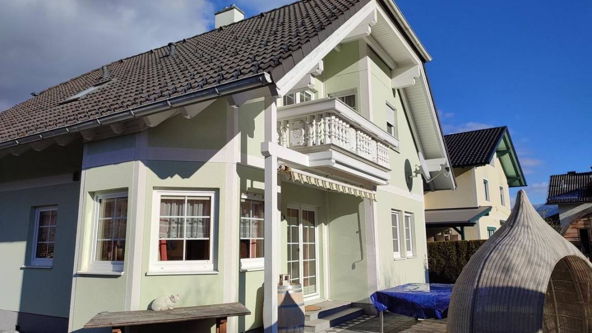 150 M² House ∙ 3 Bedrooms ∙ 9 Guests - Schladming