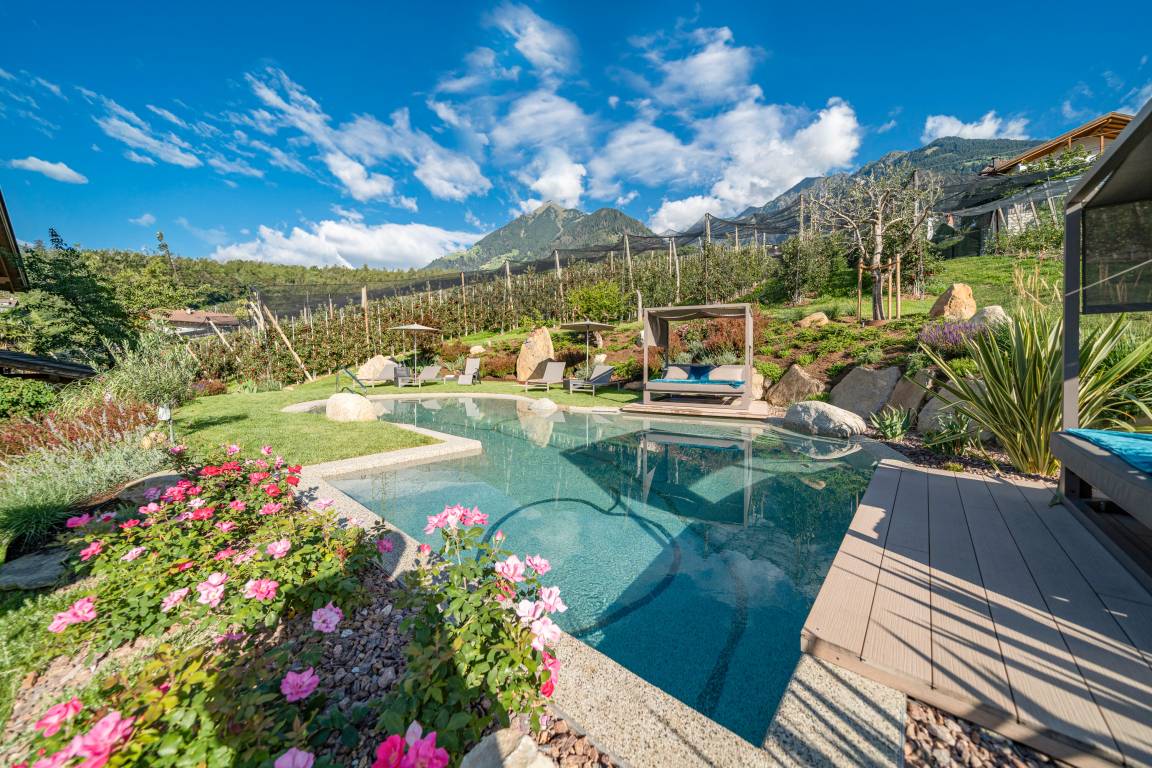 60 M² Apartment ∙ 2 Bedrooms ∙ 6 Guests - Tirol