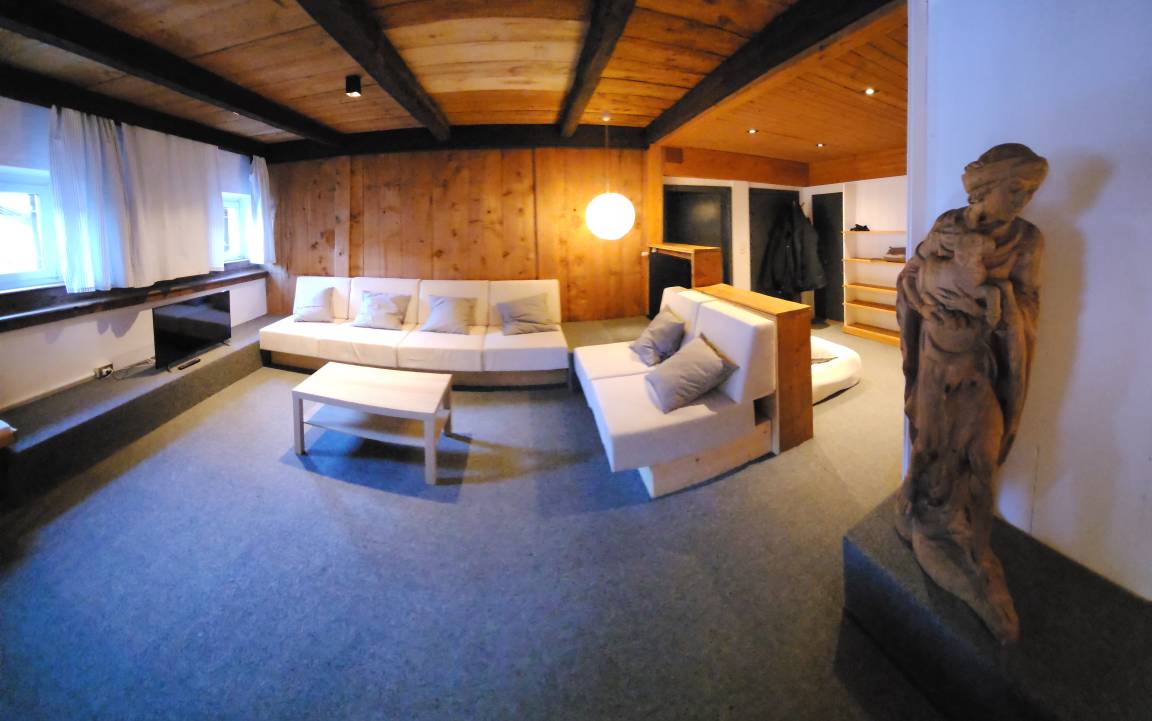 140 M² Appartement ∙ 2 Chambres ∙ 6 Personnes - Val Gardena