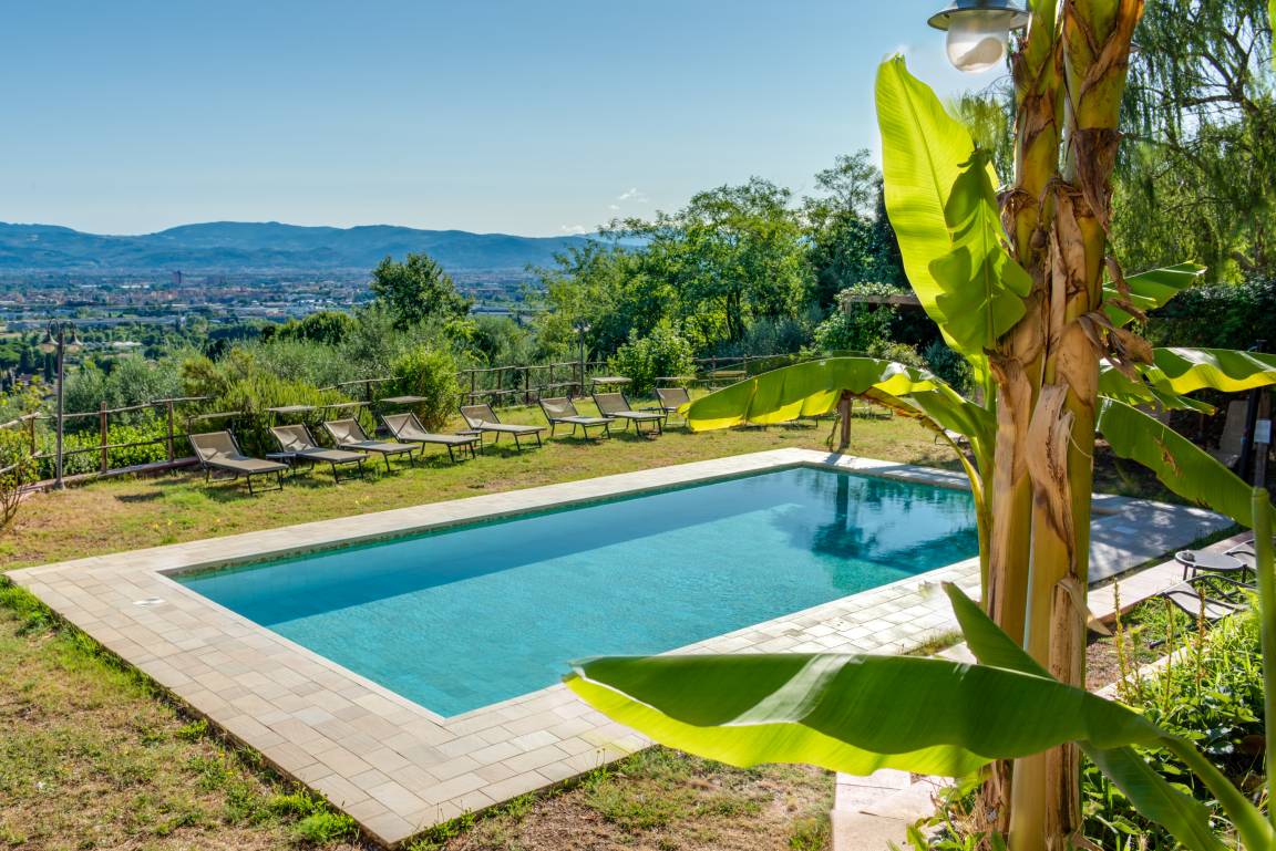 25 M² Estudio ∙ 1 Habitación ∙ 2 Huéspedes - Scandicci