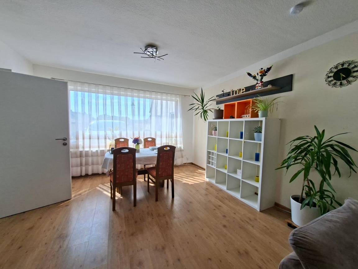 86 M² Bungalow ∙ 2 Chambres ∙ 5 Personnes - Heide