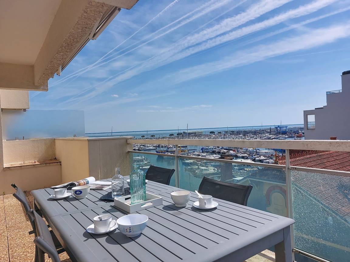 43 M² Appartement ∙ 1 Chambre ∙ 4 Personnes - Cap Ferret