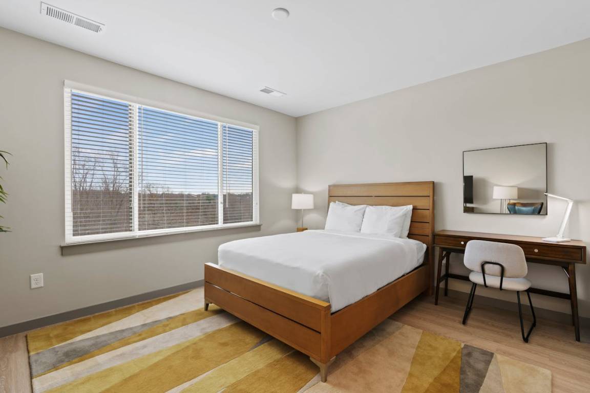 Apartment ∙ 2 Guests - Columbia, MD