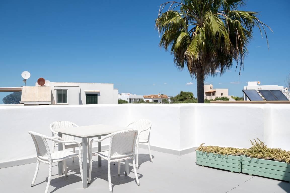 46 M² Apartment ∙ 2 Bedrooms ∙ 2 Guests - Cala d'Or