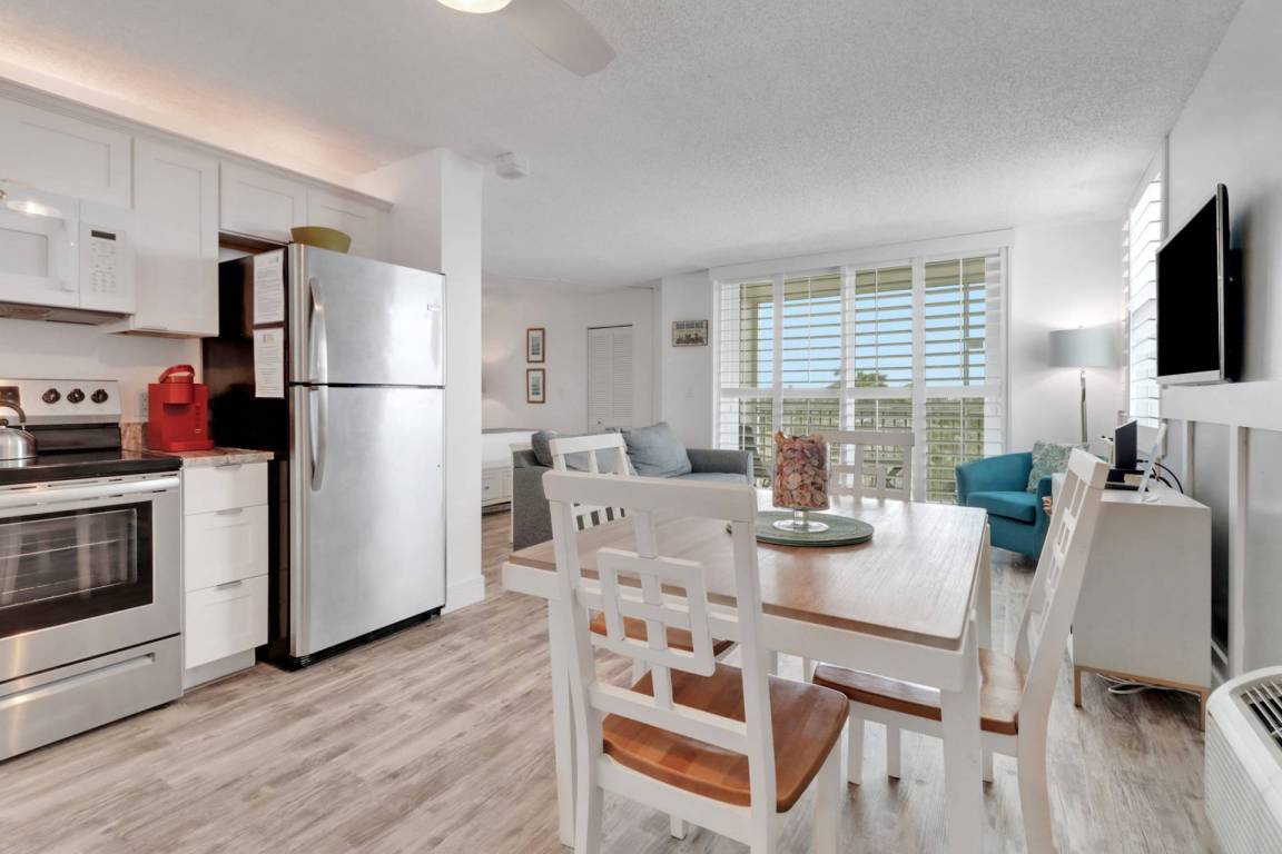 48 M² Apartamento ∙ 1 Habitación ∙ 4 Huéspedes - Bonita Springs, FL