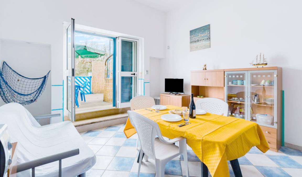 Casa Vacanza ∙ 1 Camera Da Letto ∙ 1 Ospite - Racale