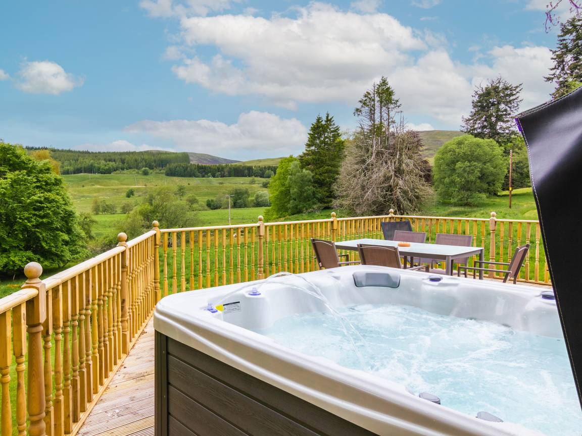 Cottage ∙ 3 Bedrooms ∙ 6 Guests - Scotland