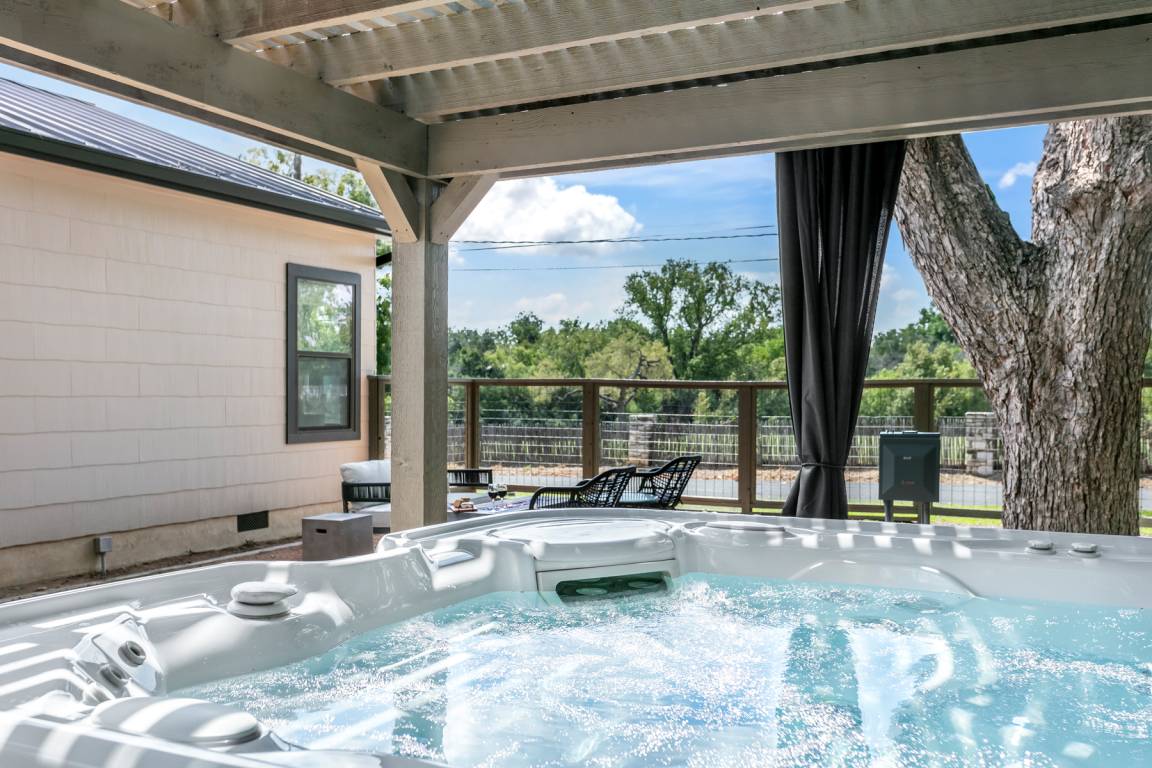 Maison De Vacances ∙ 2 Chambres ∙ 4 Personnes - Texas