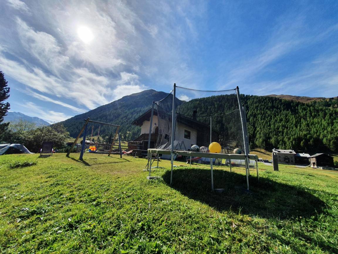 28 M² Apartament ∙ 1 Sypialnia ∙ 3 Gości - Livigno