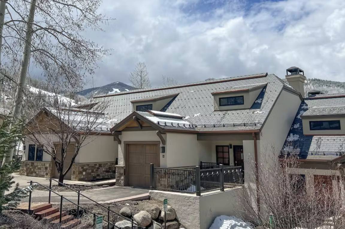 House ∙ 4 Bedrooms ∙ 9 Guests - Avon, CO