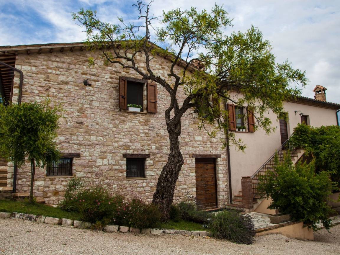 45 M² Apartment ∙ 1 Bedroom ∙ 2 Guests - Pergola