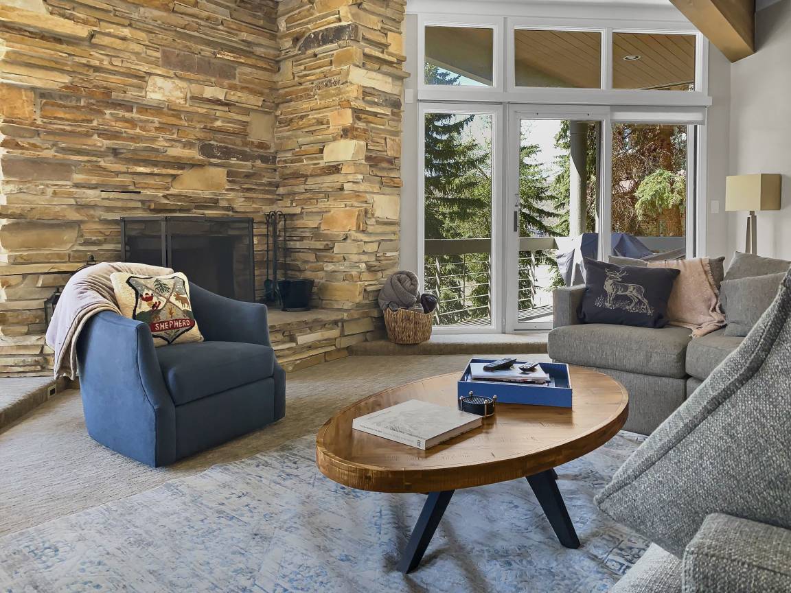 139 M² Condo ∙ 2 Bedrooms ∙ 8 Guests - Deer Valley, UT