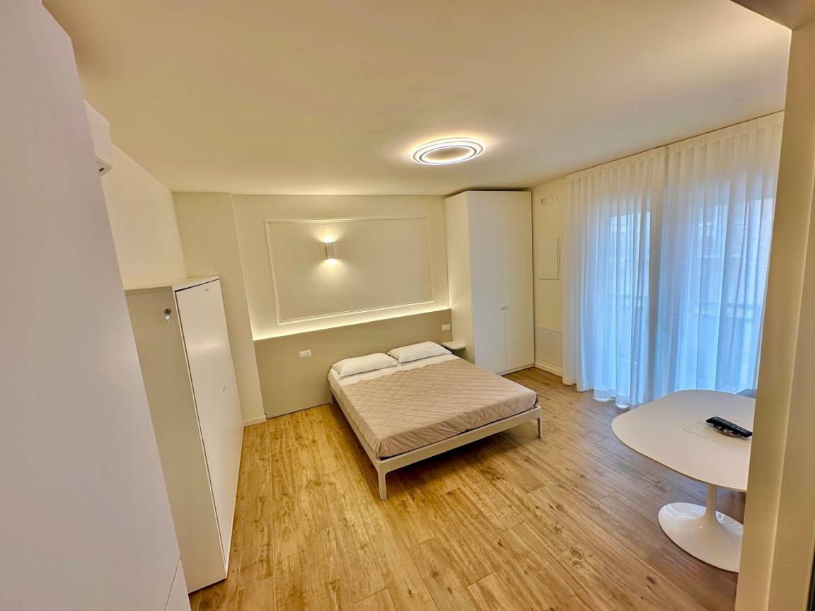 30 M² Appartement ∙ 1 Chambre ∙ 4 Personnes - Chioggia