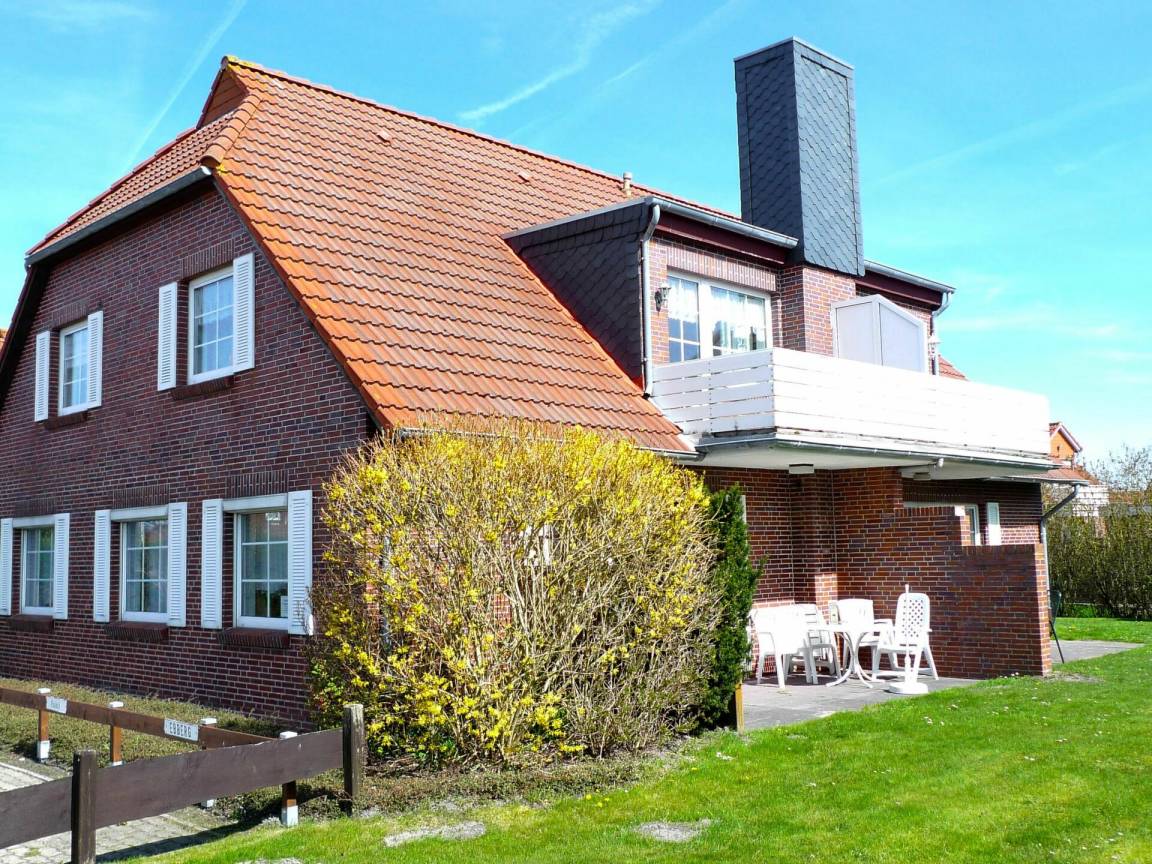 55 M² Apartment ∙ 3 Bedrooms ∙ 6 Guests - Norden