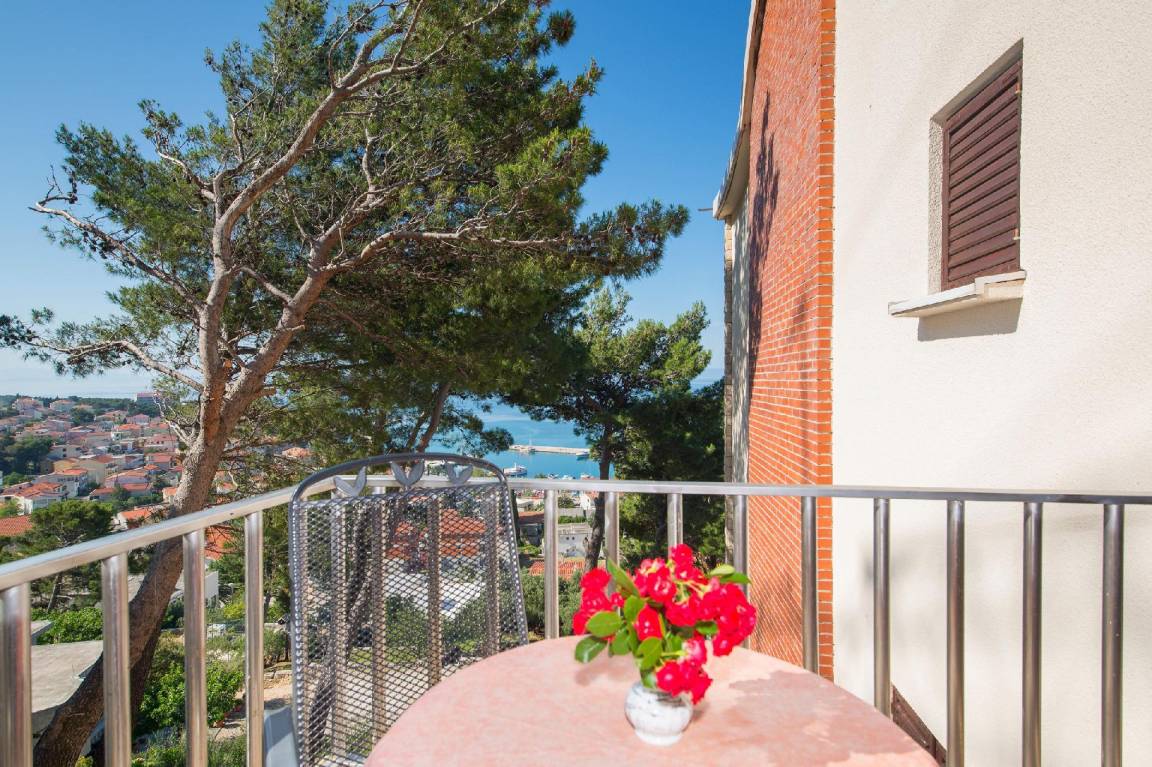 30 M² Apartment ∙ 1 Bedroom ∙ 3 Guests - Baška Voda