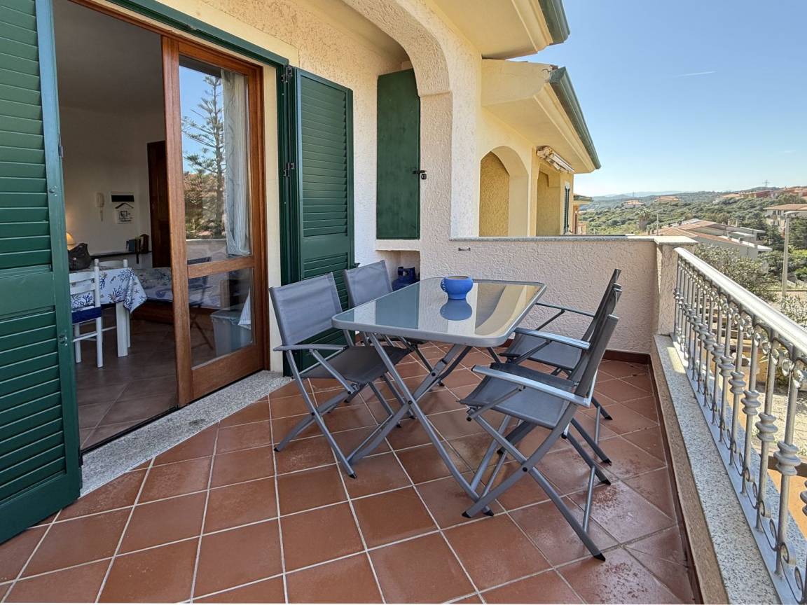 Apartment ∙ 1 Bedroom ∙ 1 Guest - Santa Teresa Gallura