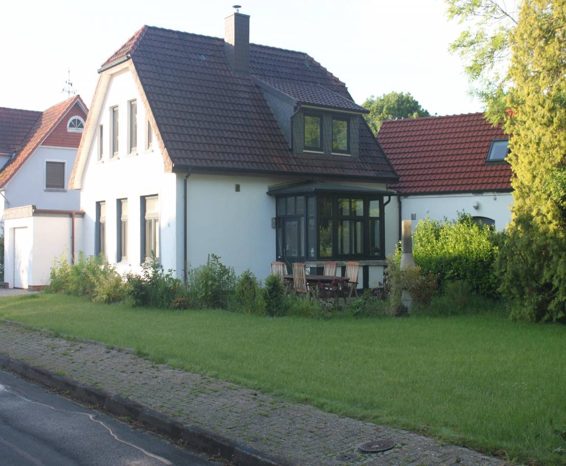 115 M² Ferienhaus ∙ 3 Schlafzimmer ∙ 5 Gäste - Nordenham