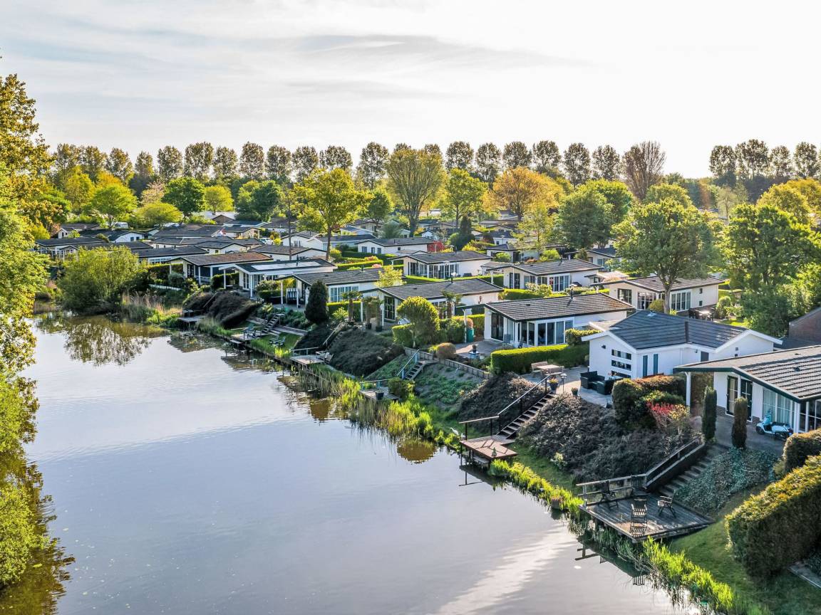 50 M² Huis ∙ 1 Slaapkamer ∙ 6 Gasten - Egmond aan Zee