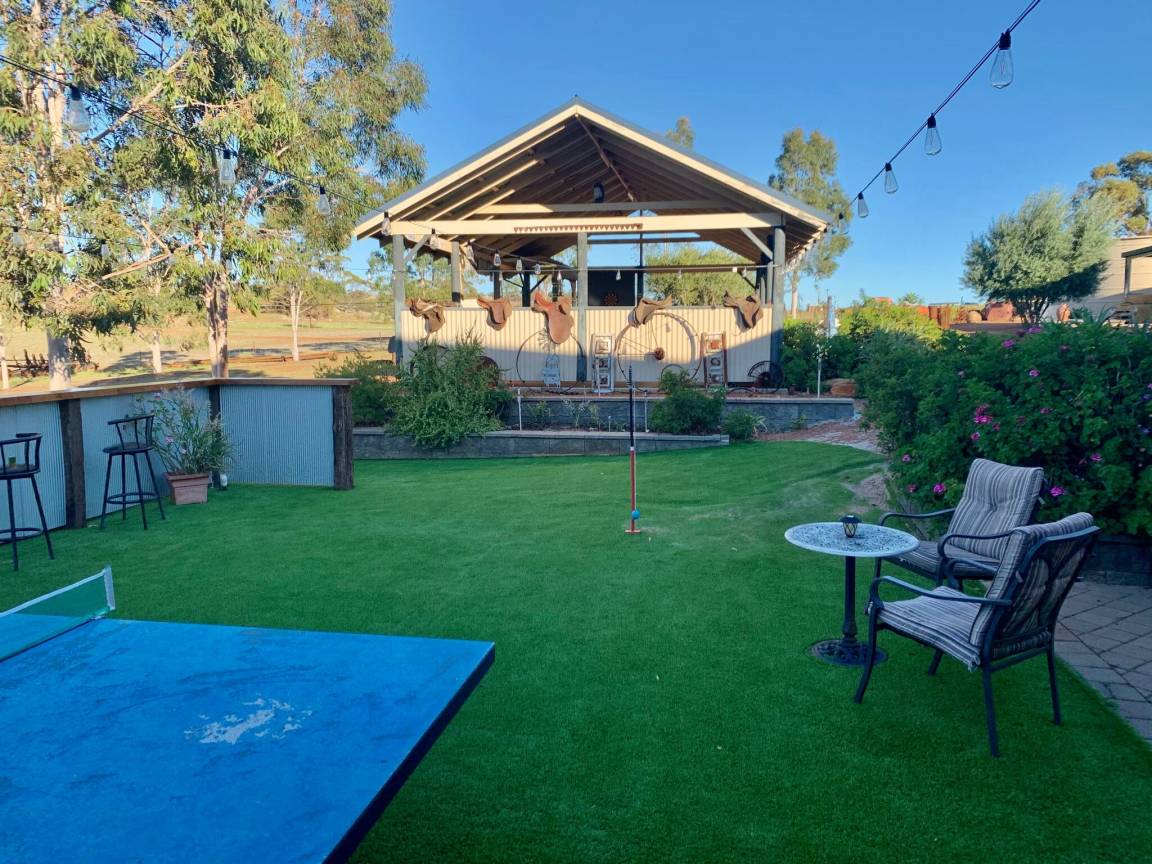350 M² Farmhouse ∙ 5 Bedrooms ∙ 10 Guests - Toodyay