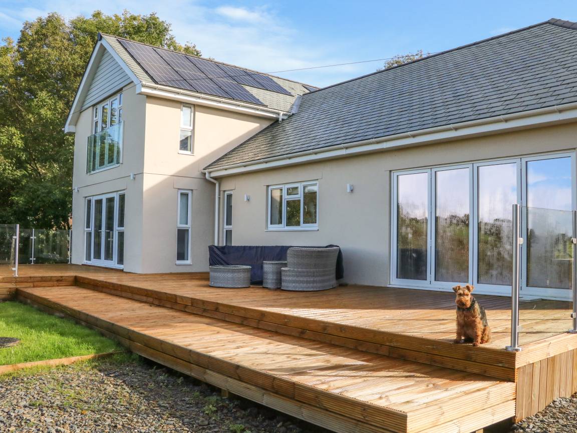 Cottage ∙ 3 Bedrooms ∙ 6 Guests - North Devon District