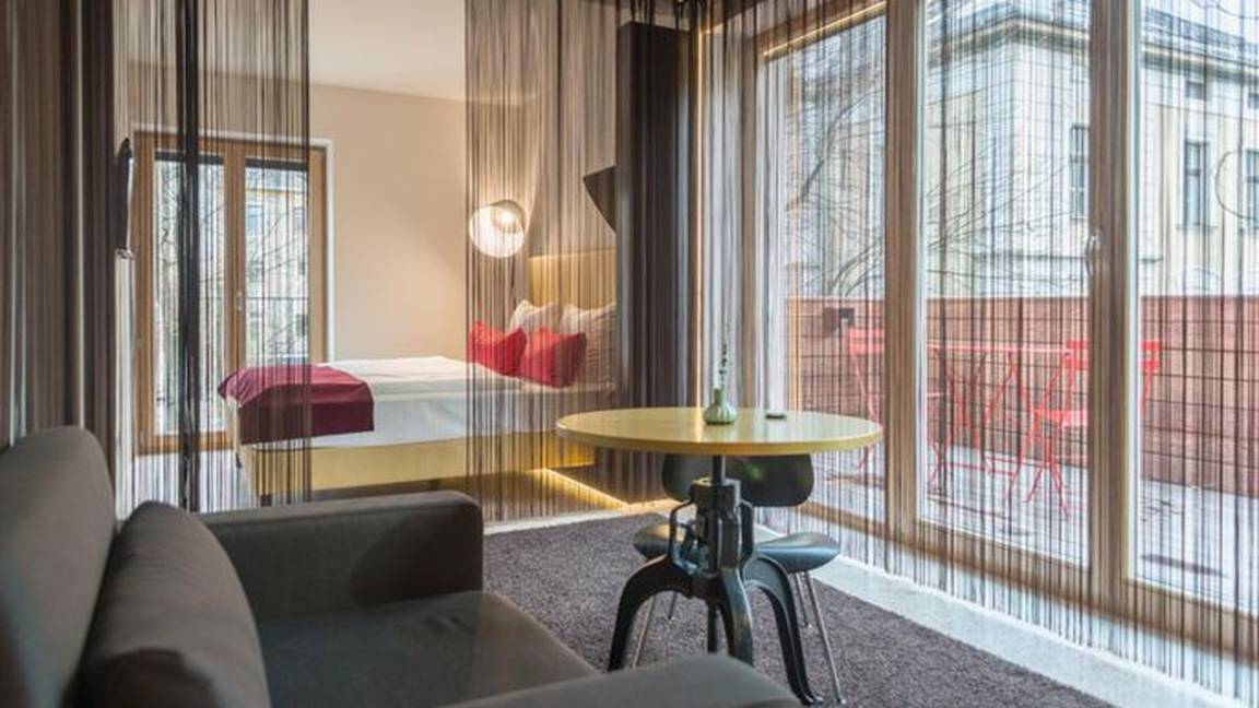 23 M² Apartamento ∙ 3 Huéspedes - Innsbruck