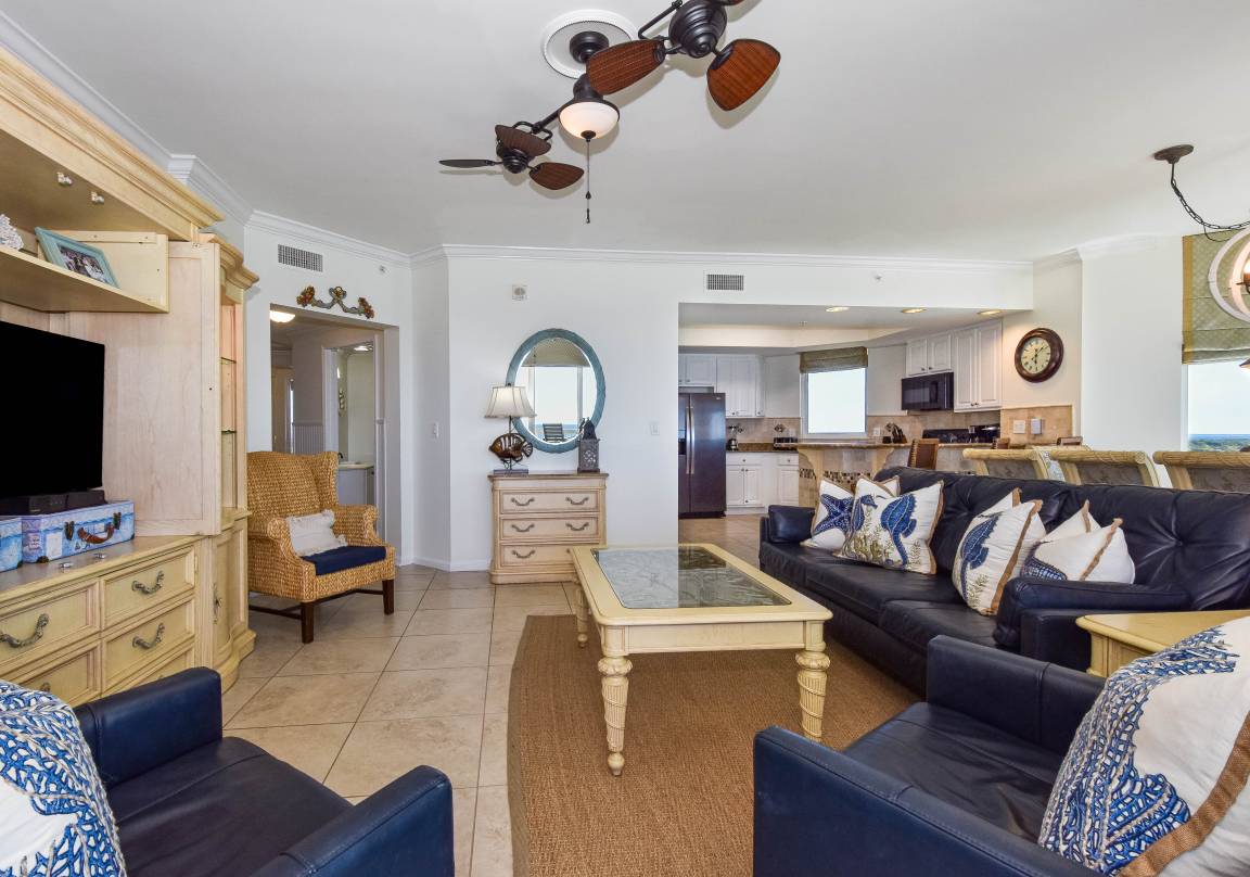 178 M² Condo ∙ 3 Bedrooms ∙ 8 Guests - Destin, FL