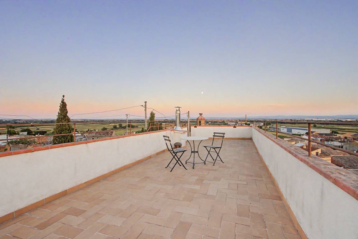 70 M² Casa ∙ 1 Habitación ∙ 2 Huéspedes - Balaguer