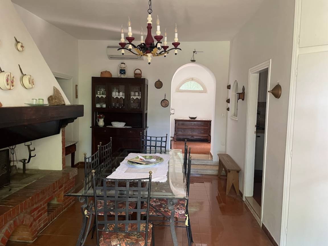 75 M² Farmhouse ∙ 2 Bedrooms ∙ 4 Guests - Campiglia Marittima