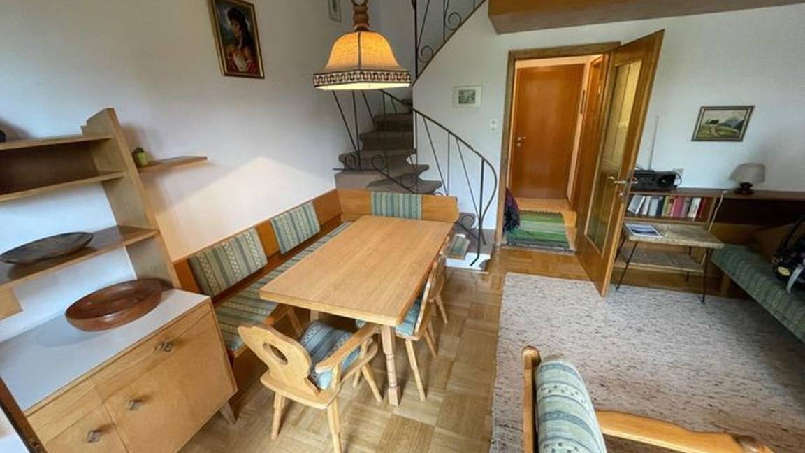 50 M² Apartment ∙ 1 Bedroom ∙ 3 Guests - Seefeld