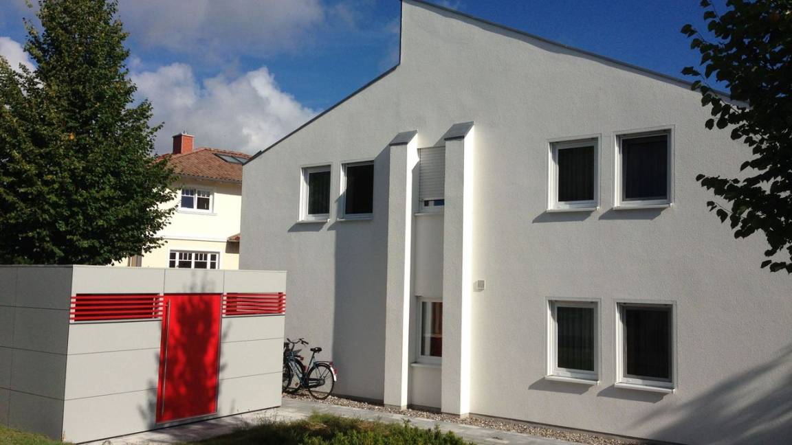 117 M² Maison De Vacances ∙ 3 Chambres ∙ 6 Personnes - Binz
