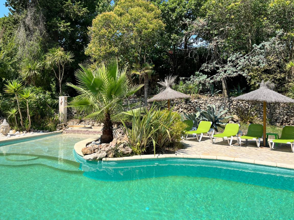 35 M² Estudio ∙ 1 Habitación ∙ 2 Huéspedes - La Motte