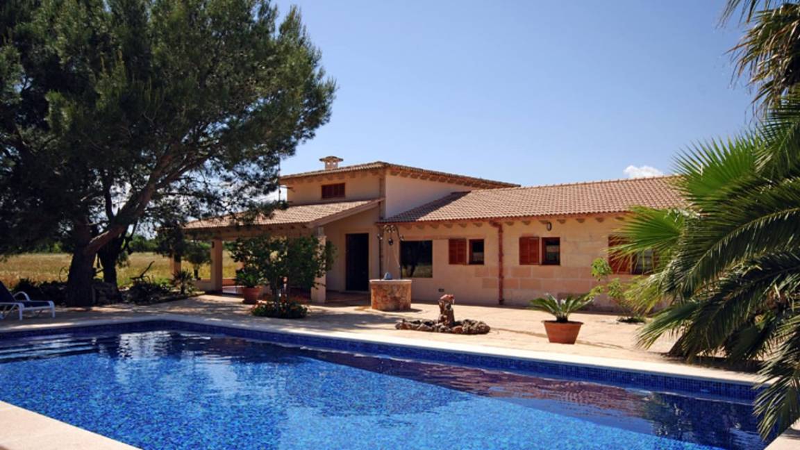 240 M² Apartment ∙ 4 Bedrooms ∙ 8 Guests - Muro