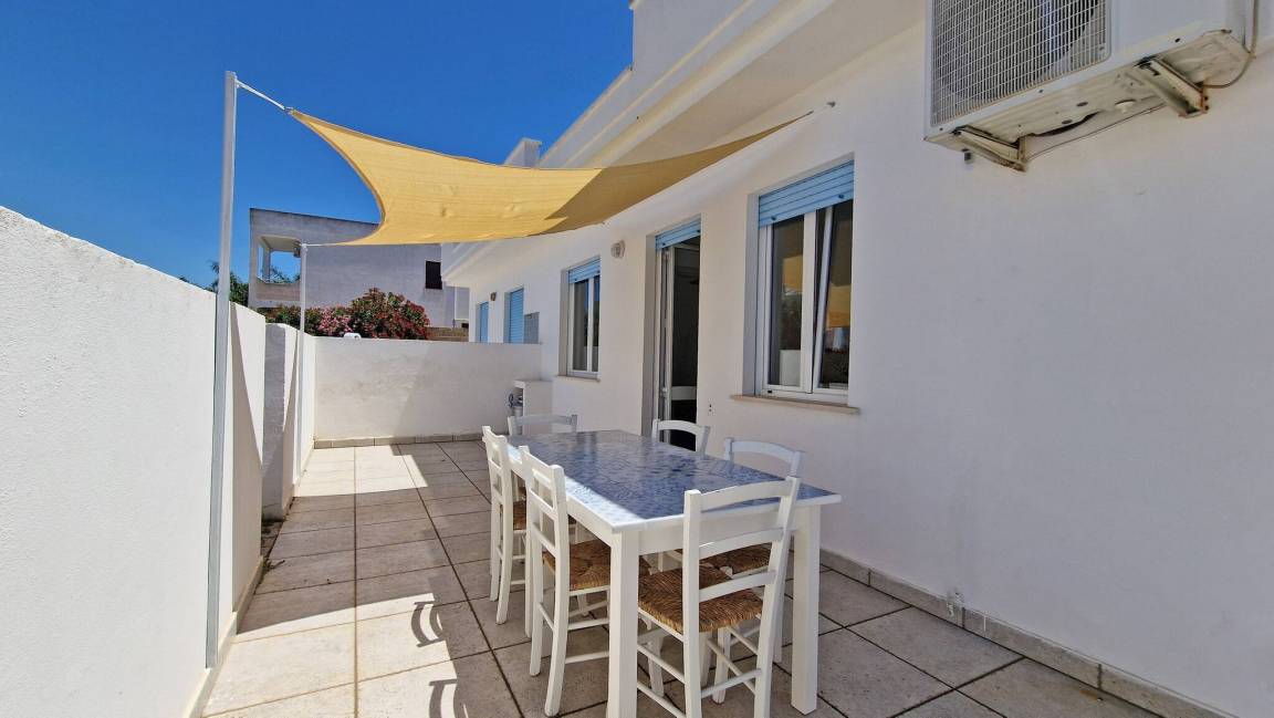 55 M² Chalet ∙ 2 Schlafzimmer ∙ 5 Gäste - Gallipoli