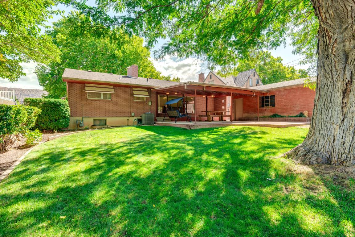163 M² House ∙ 3 Bedrooms ∙ 6 Guests - Cedar City, UT