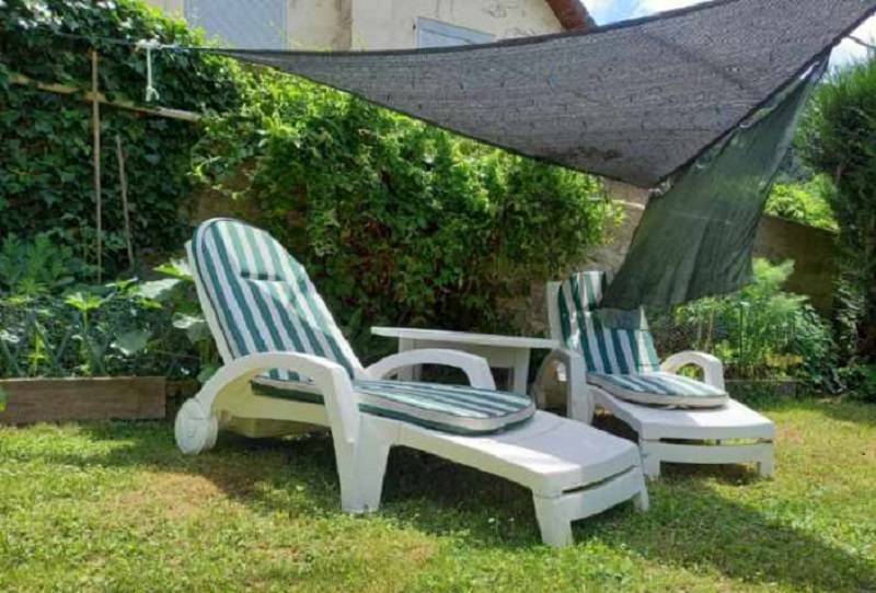 88 M² Gîte ∙ 2 Chambres ∙ 2 Personnes - Doubs