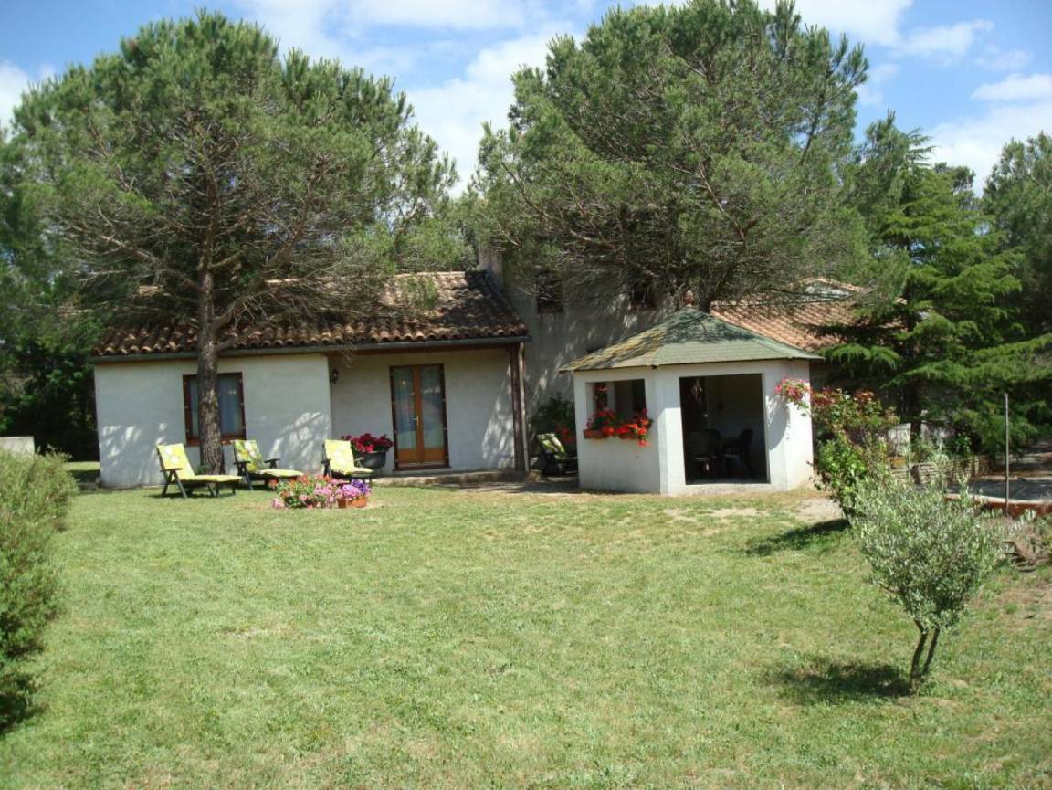 98 M² Gîte ∙ 3 Chambres ∙ 6 Personnes - Badens