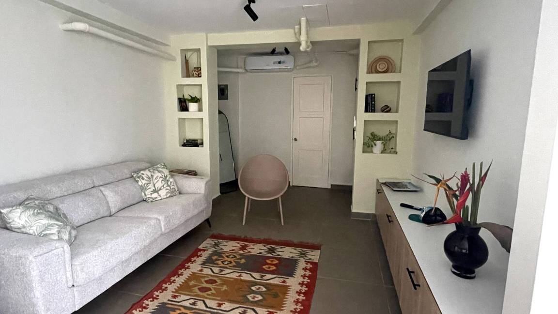 35 M² Apartment ∙ 1 Bedroom ∙ 2 Guests - Panama City