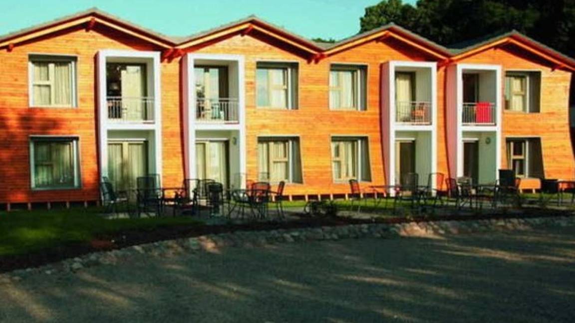 55 M² Ferienwohnung ∙ 1 Schlafzimmer ∙ 5 Gäste - Waren (Müritz)