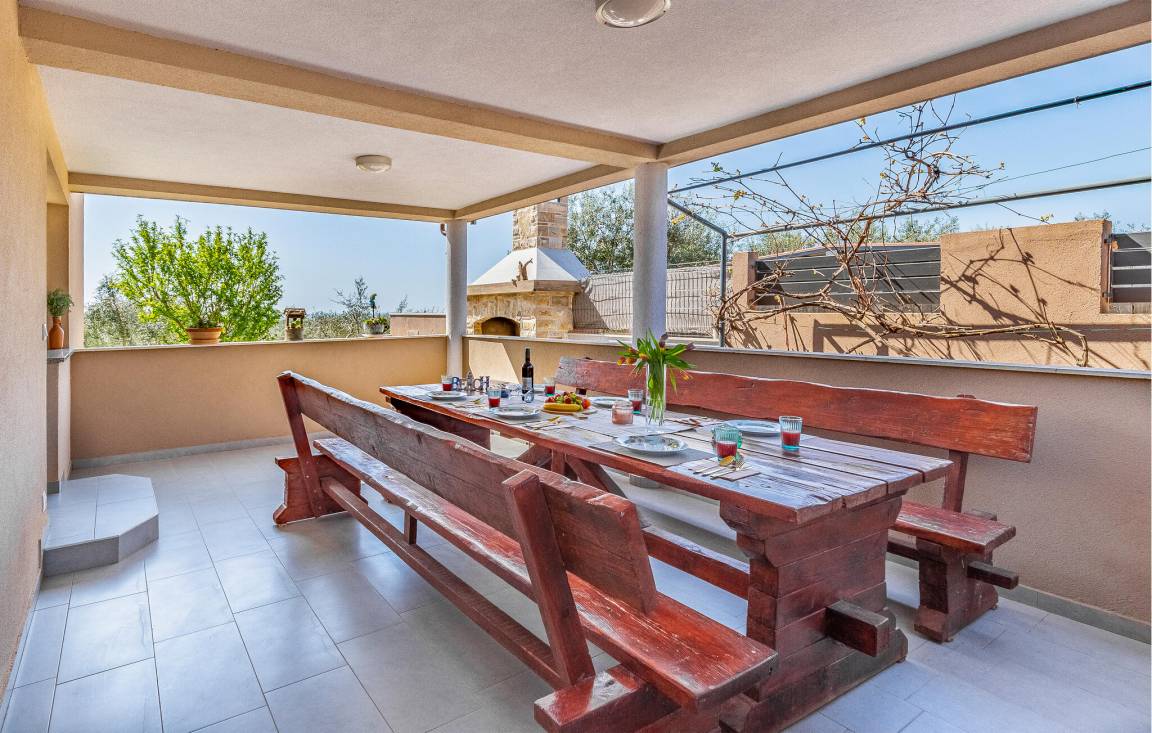 95 M² House ∙ 3 Bedrooms ∙ 6 Guests - Bale