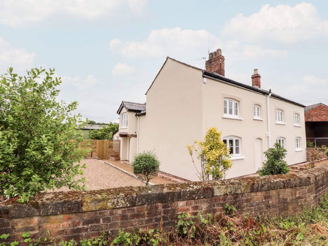 Cottage ∙ 5 Chambres ∙ 10 Personnes - Warrington