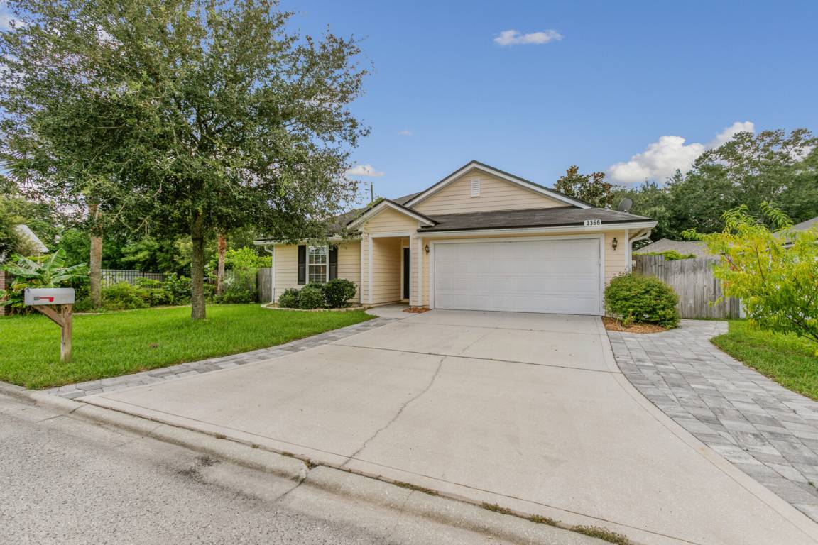 142 M² Casa ∙ 3 Habitaciones ∙ 6 Huéspedes - Jacksonville, FL