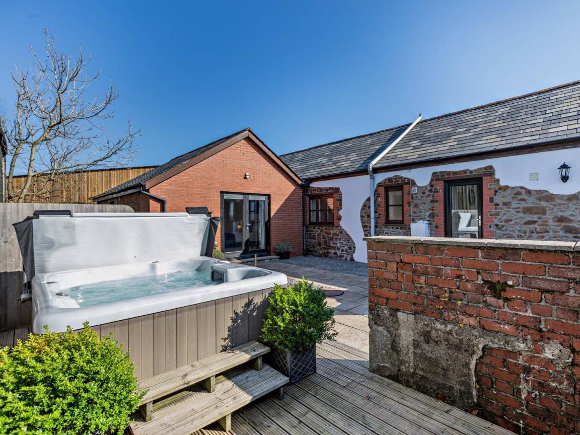 Cottage ∙ 3 Bedrooms ∙ 6 Guests - Holsworthy