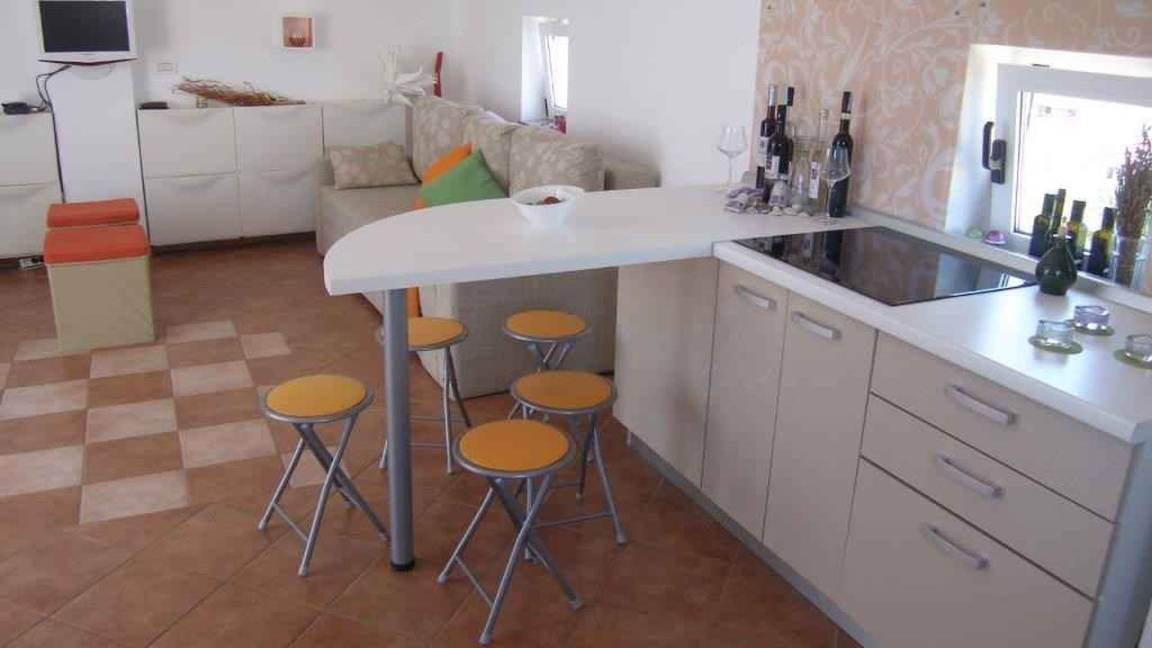 22 M² Hotel ∙ 2 Huéspedes - Rovinj