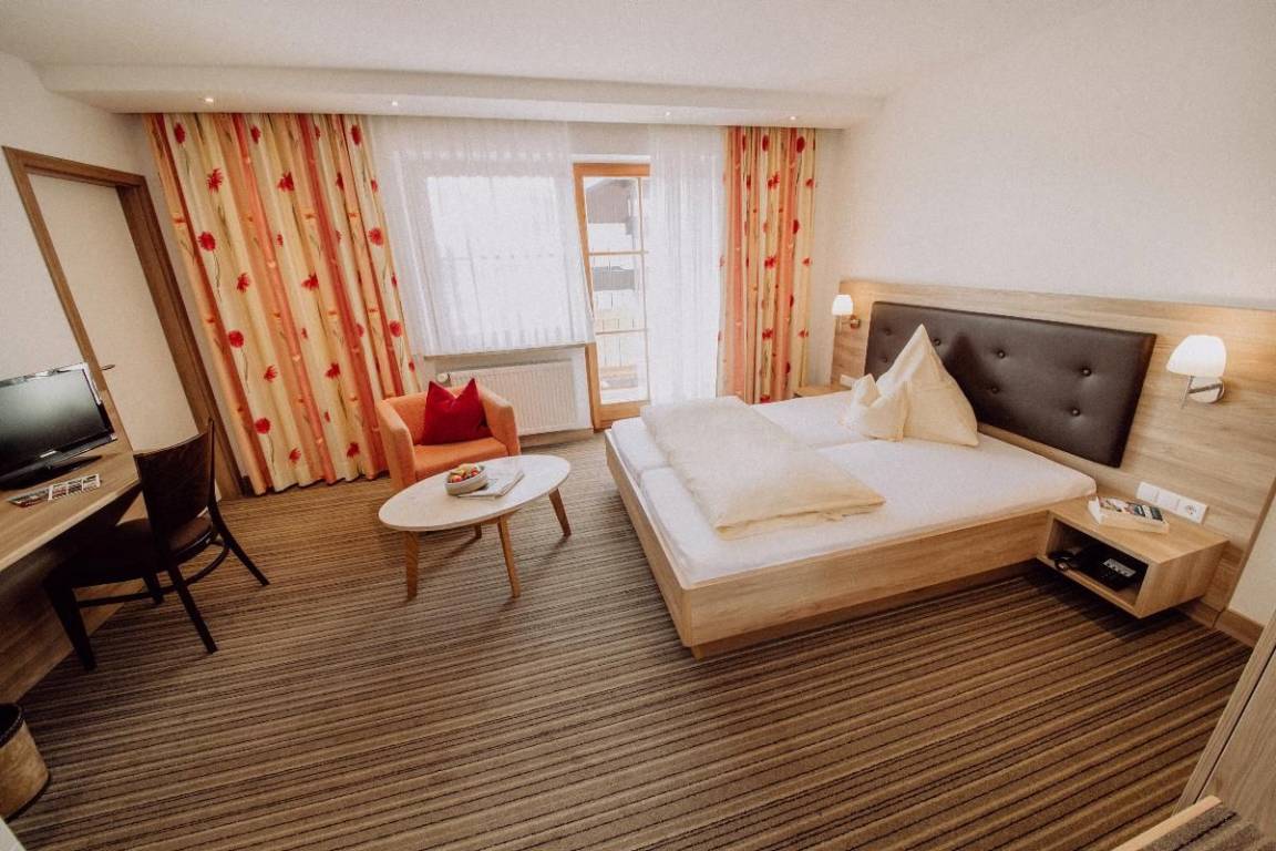 Private Room ∙ 1 Guest - Bad Füssing