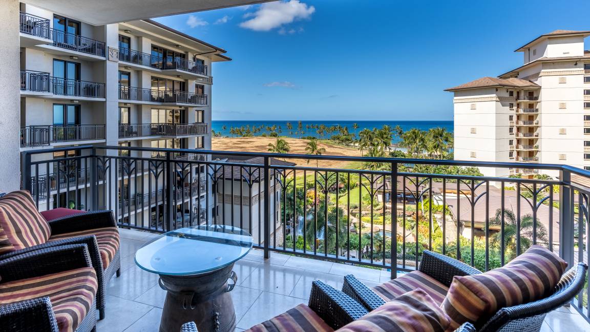 110 M² Condo ∙ 2 Bedrooms ∙ 6 Guests - Kapolei, HI