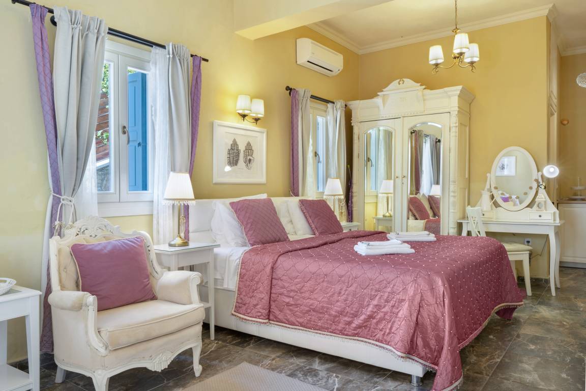 30 M² Apartament Typu Studio ∙ 1 Sypialnia ∙ 2 Gości - Simi