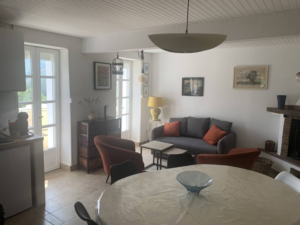 85 M² Maison De Vacances ∙ 3 Chambres ∙ 6 Personnes - Lac d'Avène