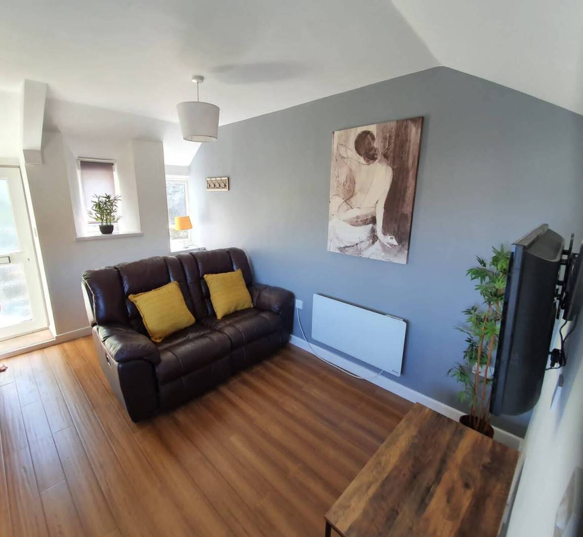 40 M² Apartment ∙ 1 Bedroom ∙ 2 Guests - St Austell