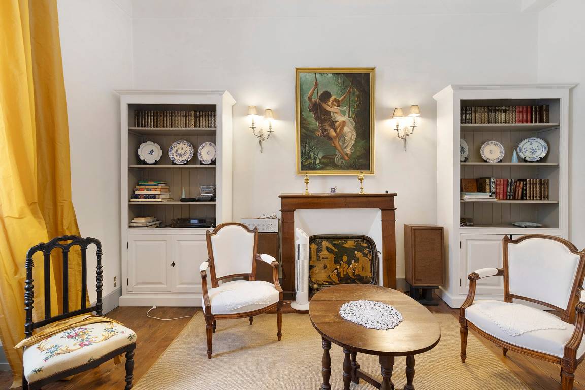 75 M² Appartement ∙ 1 Chambre ∙ 4 Personnes - Sarlat-la-Canéda